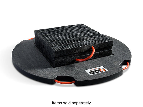 Pyramid Locks Blocks – DICA