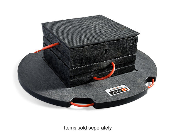 Pyramid Locks Blocks – DICA