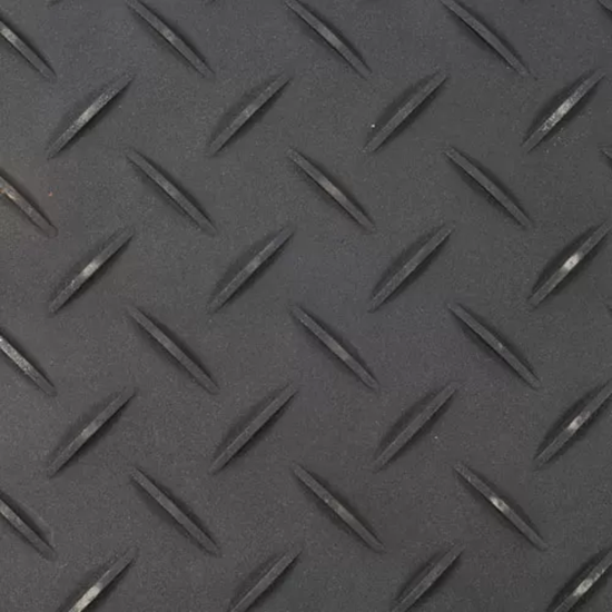 AlturnaMATS Ground Protection Mats – DICA