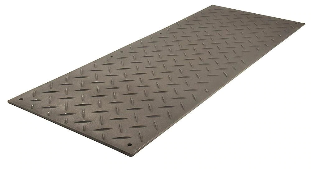 AlturnaMATS Ground Protection Mats – DICA