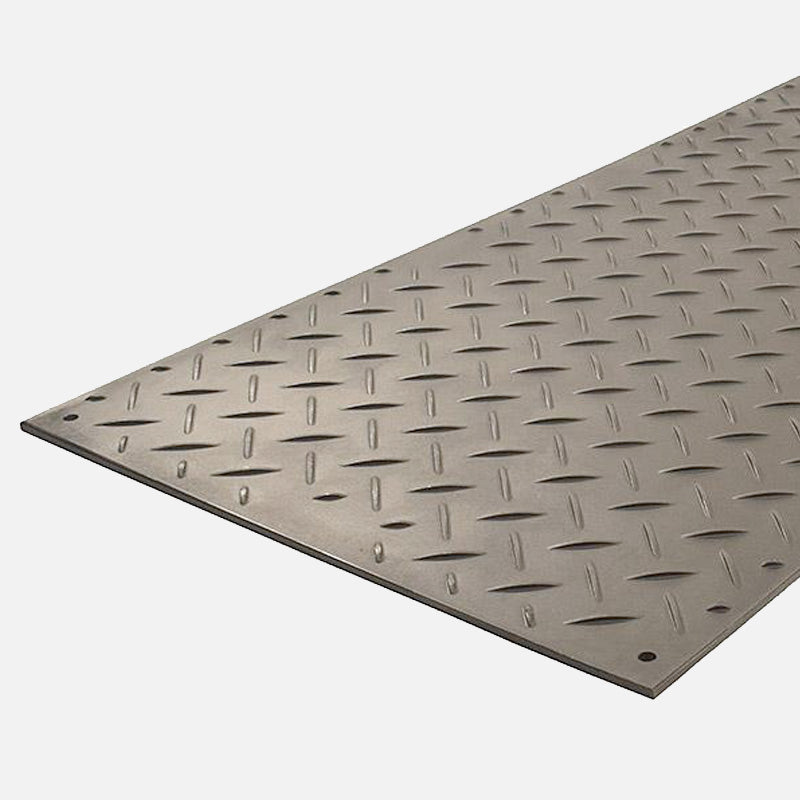 AlturnaMATS Ground Protection Mats – DICA