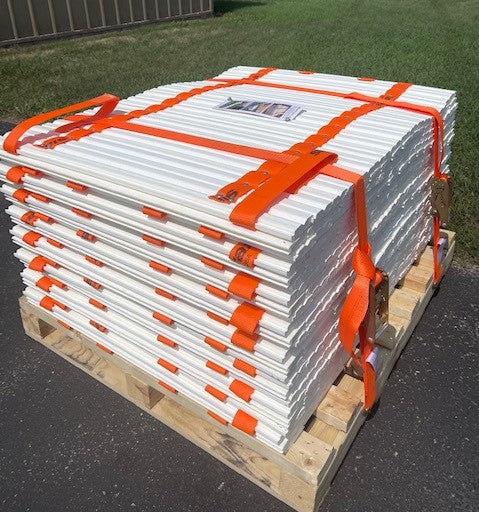 SlatTrax Ground Protection Roads – DICA