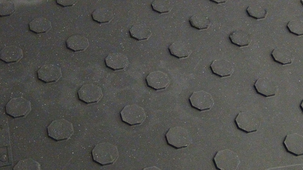 MaxiTrack Ground Protection Mats – DICA