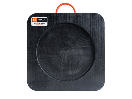 SafetyTech Outrigger Pad - Special Duty – DICA