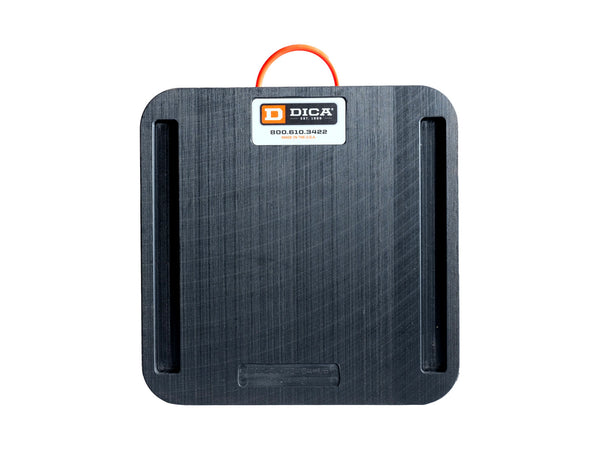 Slot Lock Outrigger Pad – DICA