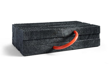 Pyramid Locks Blocks – DICA