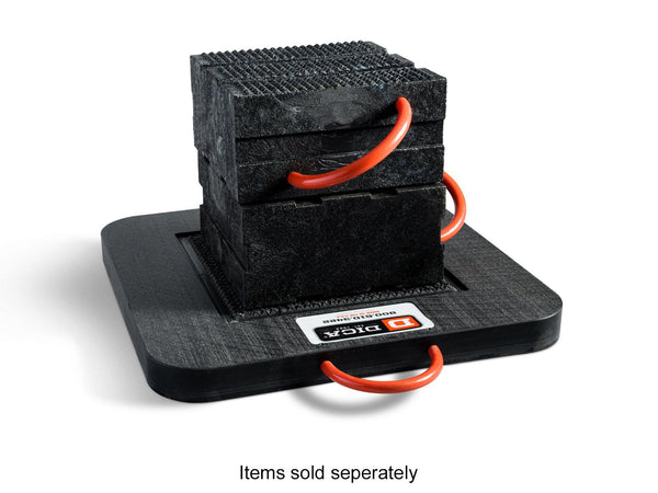 Pyramid Locks Blocks – DICA