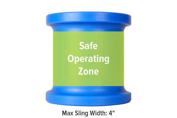 LiftGuard Steel Coil Protector – DICA