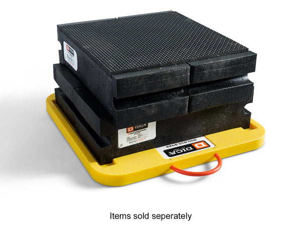 Neoprene Grip Pad – DICA