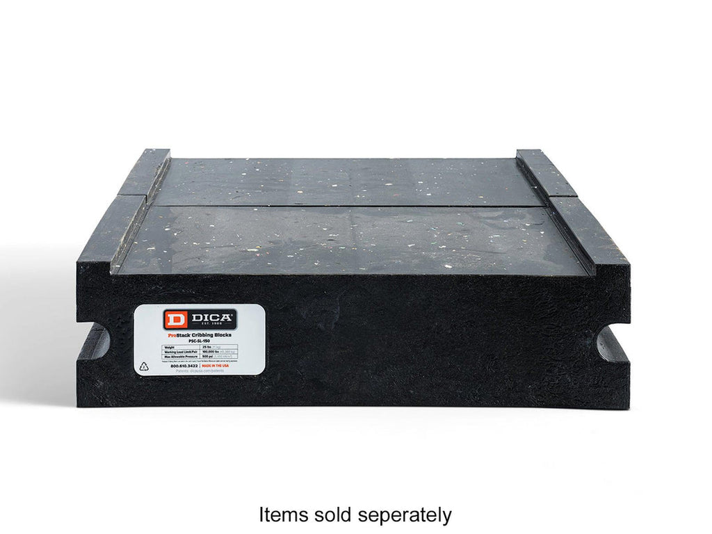 Slot Lock Blocks – DICA