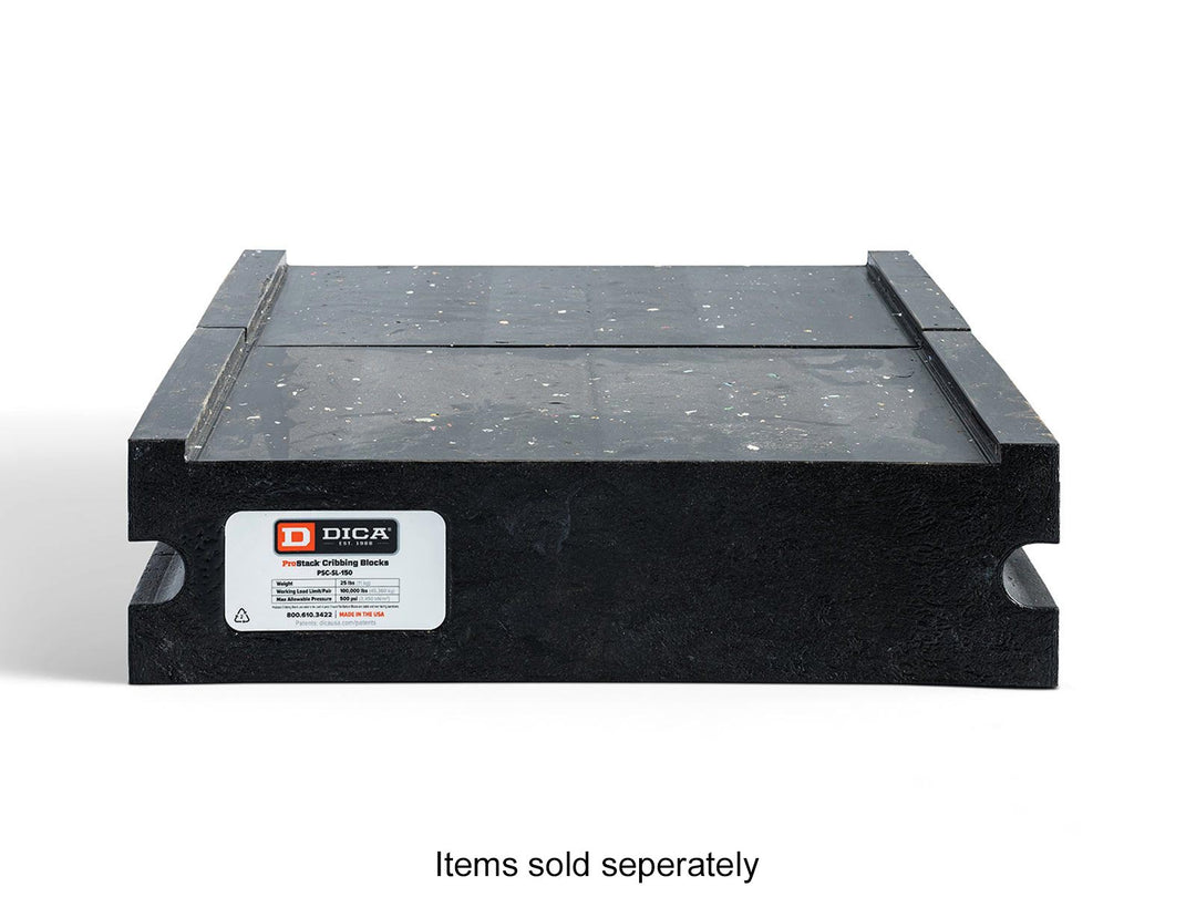 Slot Lock Blocks – DICA