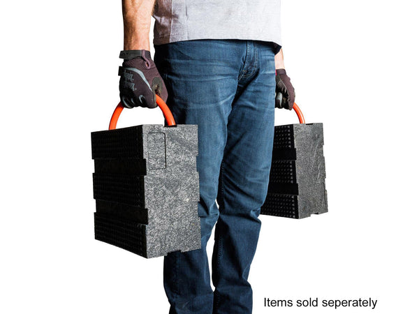 Pyramid Locks Blocks – DICA