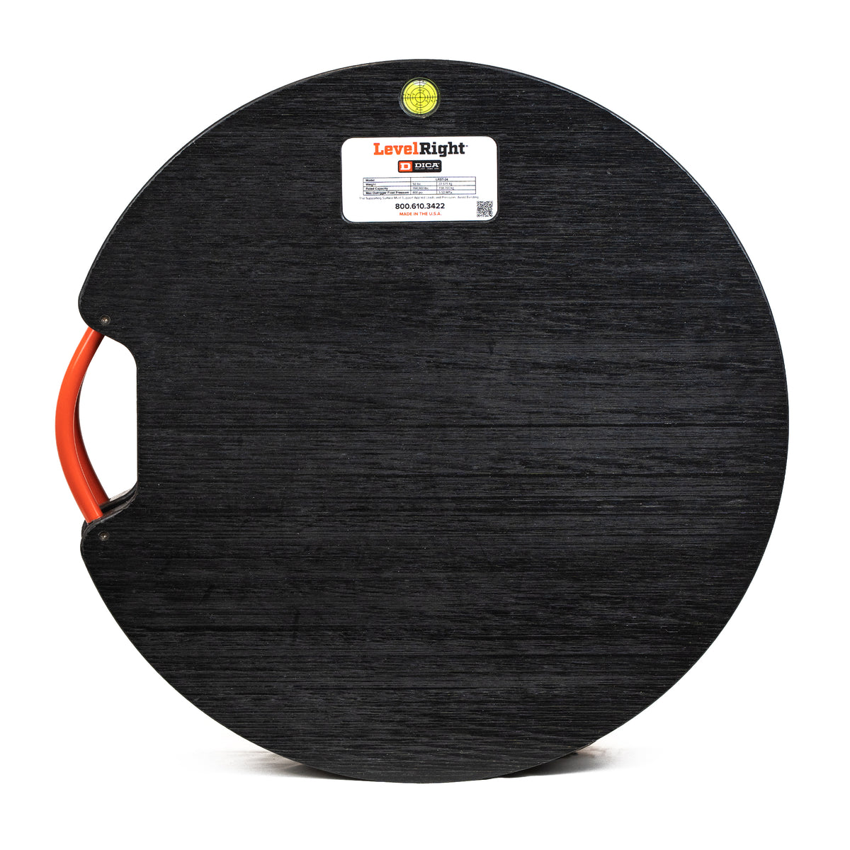 LevelRight Adjustable Pads – DICA