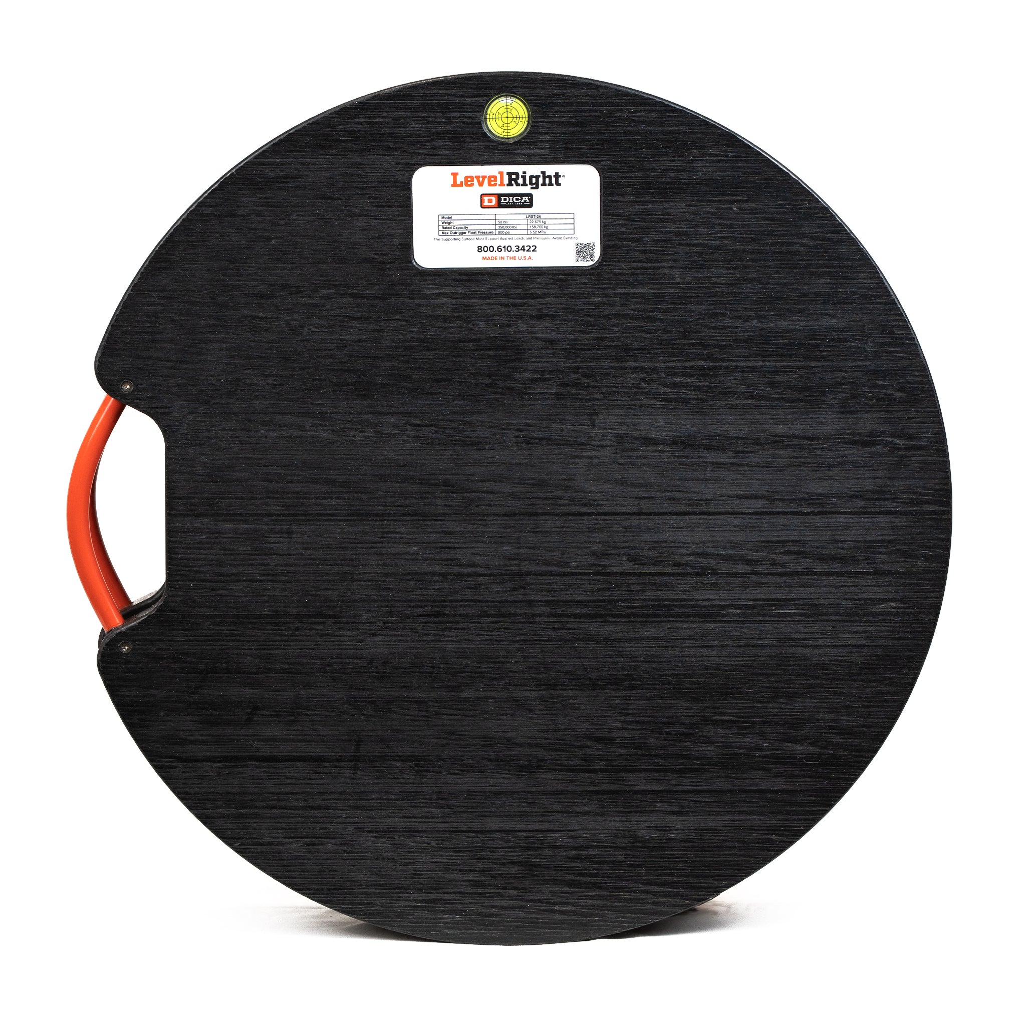 LevelRight Adjustable Pads – DICA