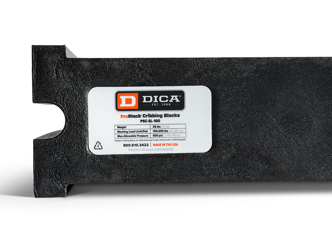 Slot Lock Blocks – DICA