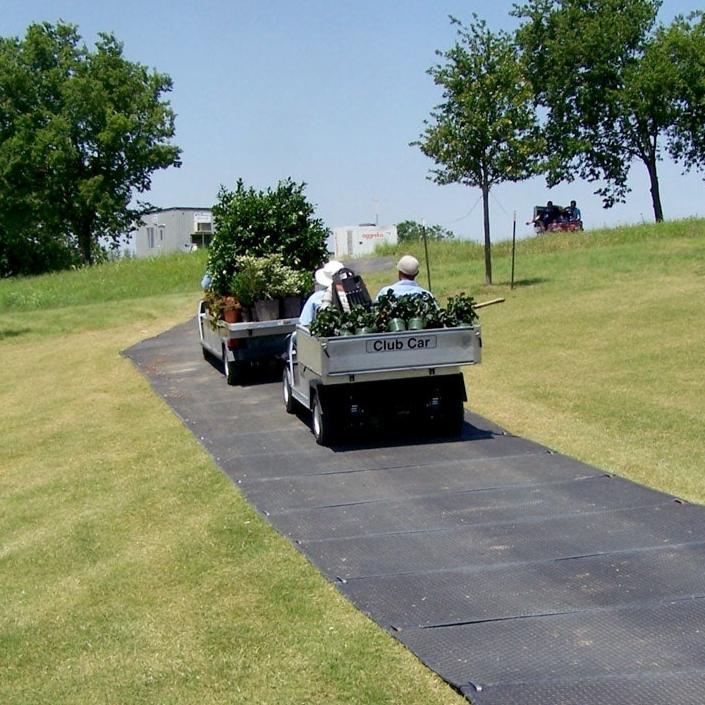 VersaMATS Ground Protection Mats (SALE) – DICA